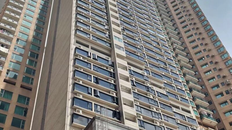 Macau Rent – Overview The Manhattan (Taipa)