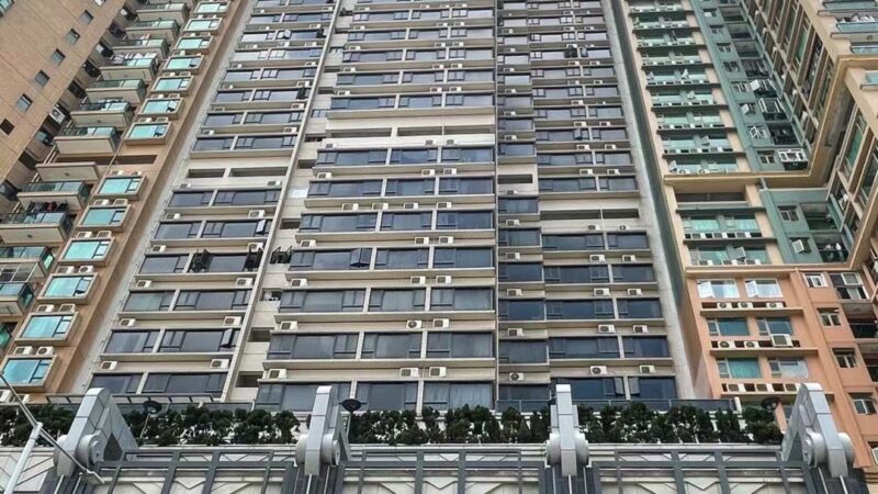 Macau Rent – Overview The Manhattan (Taipa)