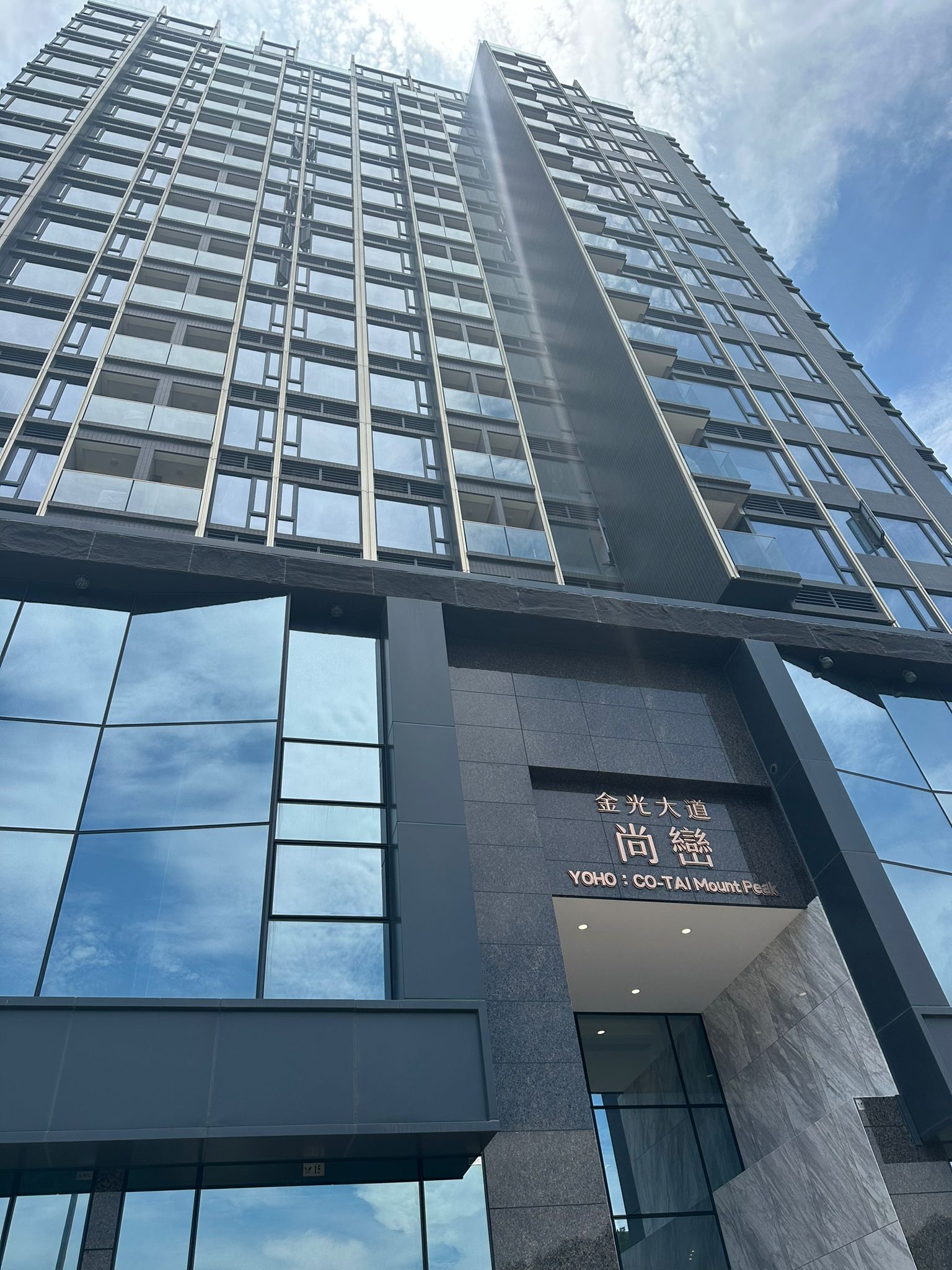 Macau Rent – Yoho Cotai (For Rent)