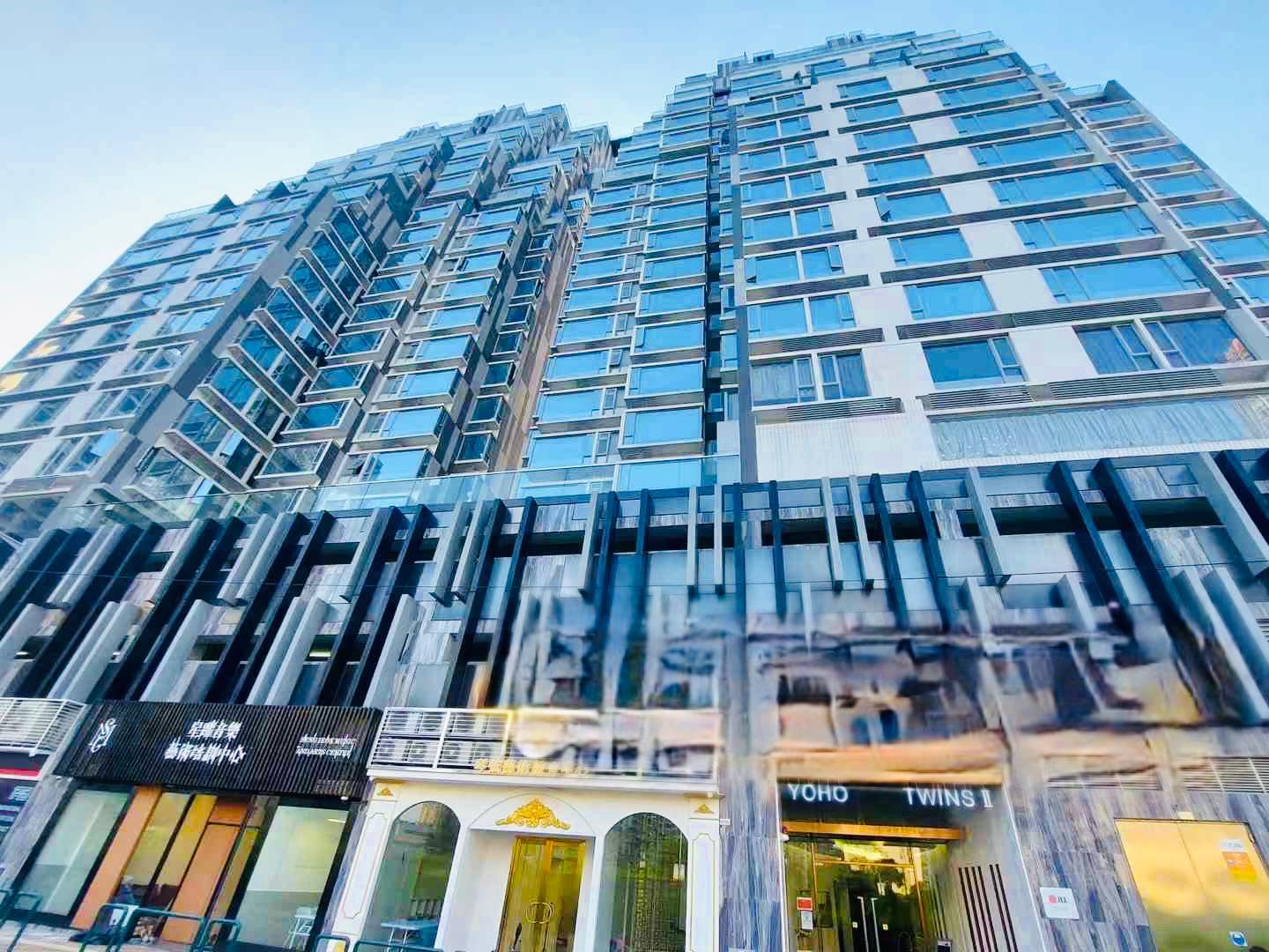 Macau Rent – Yoho Twin Duplex (For Rent) in Taipa