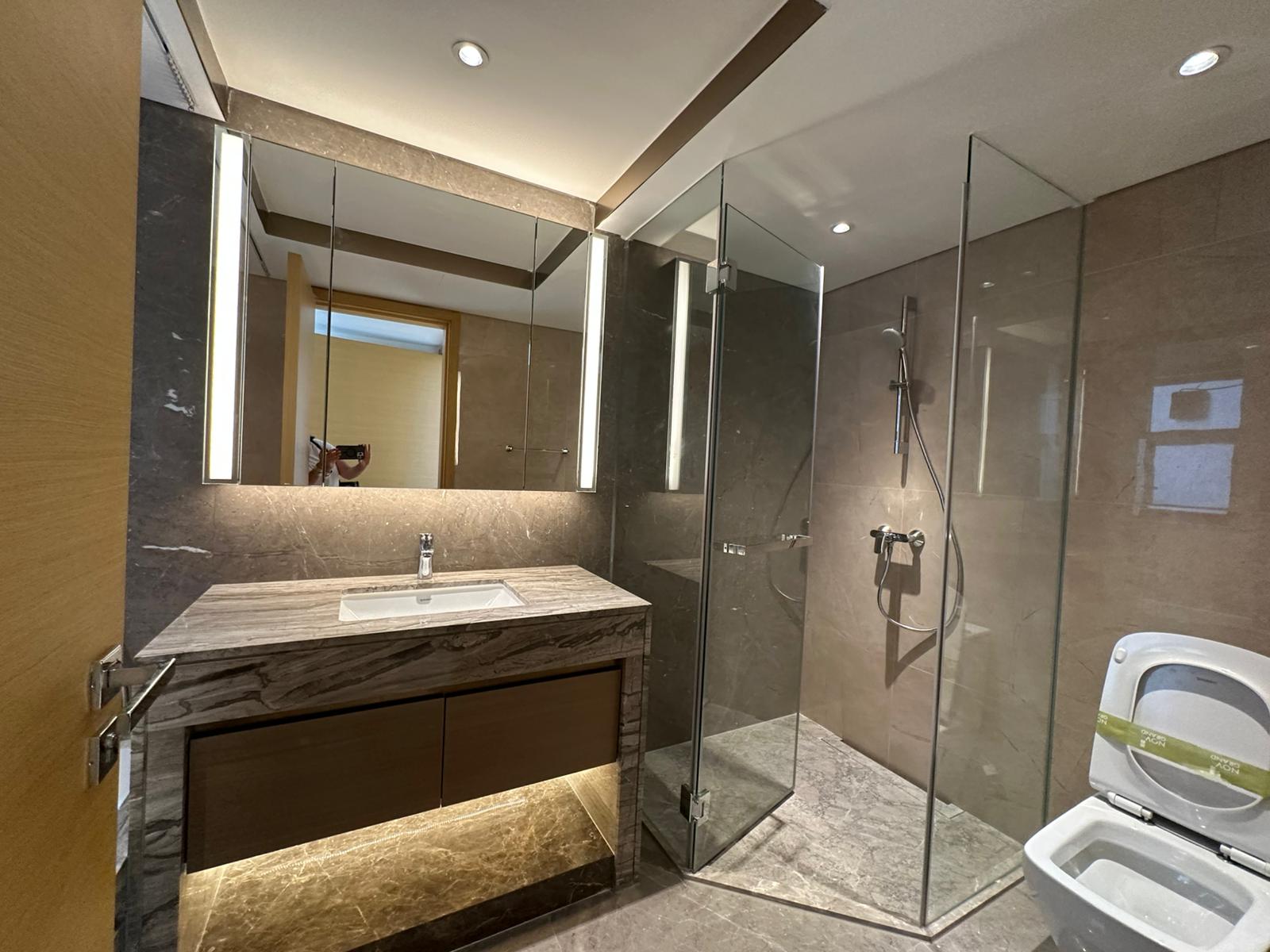 Macau Rent – Nova Grand (For Rent) in Central Taipa