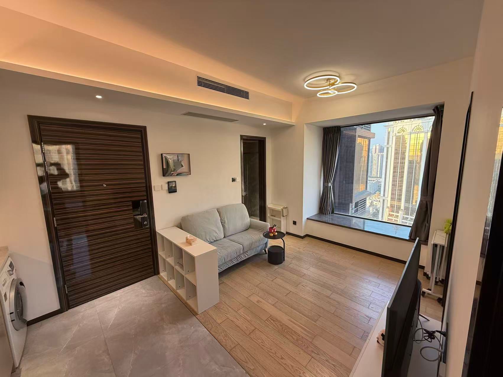 Macau Rent – Taipa Apartment (For Rent)